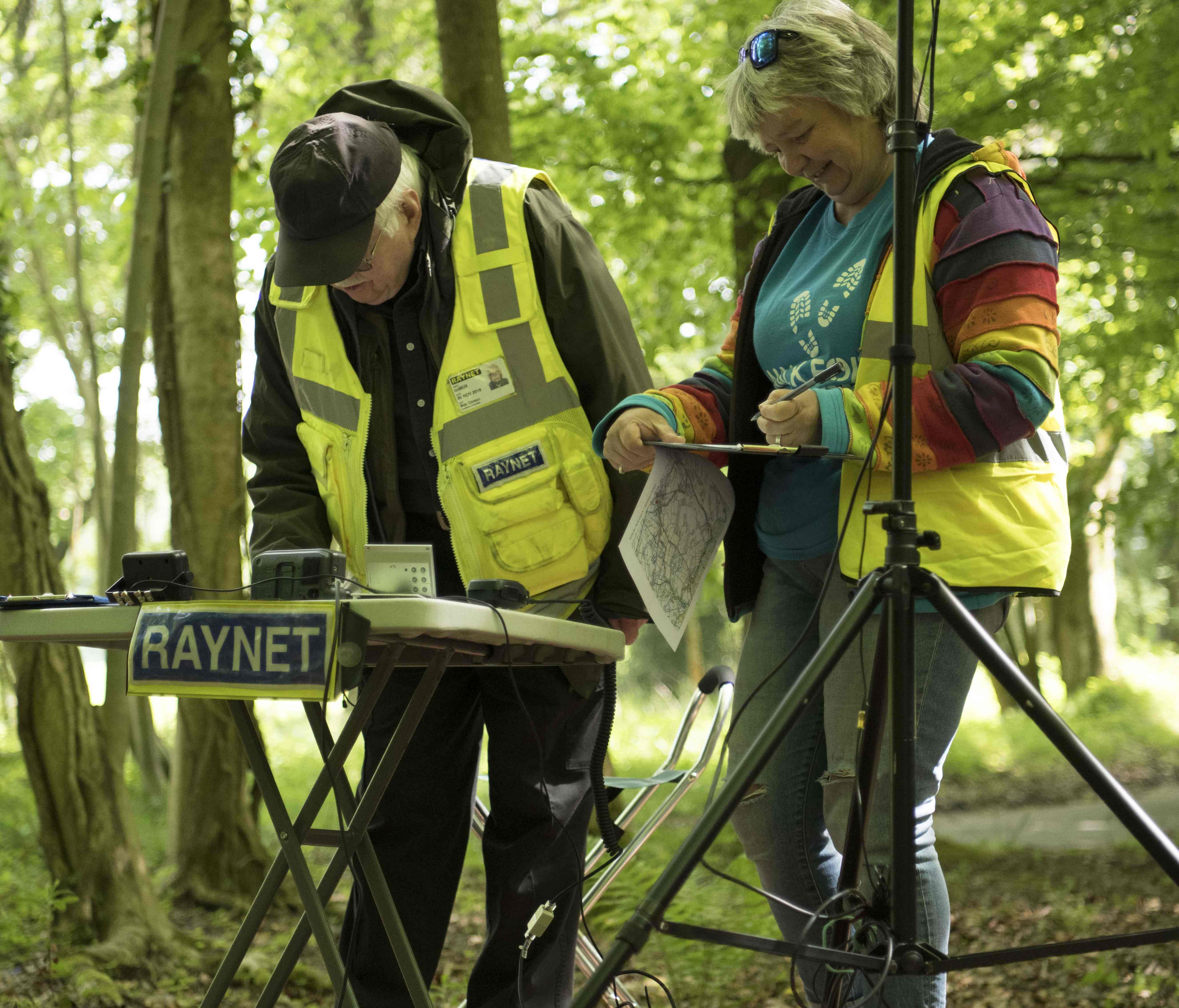 Branch secretary - Cheltenham | Parkinson's UK