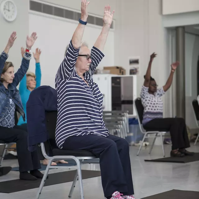 does parkinson's affect posture