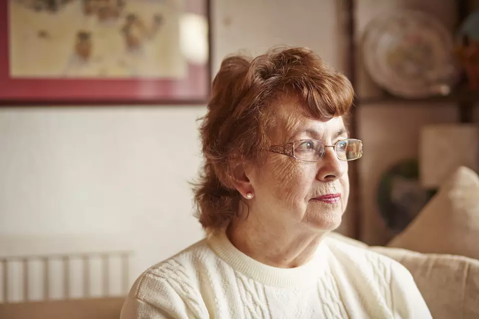 Loneliness linked to increased risk of developing Parkinson’s ...