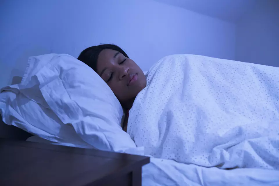 Research shows bad dreams could predict future memory and thinking ...