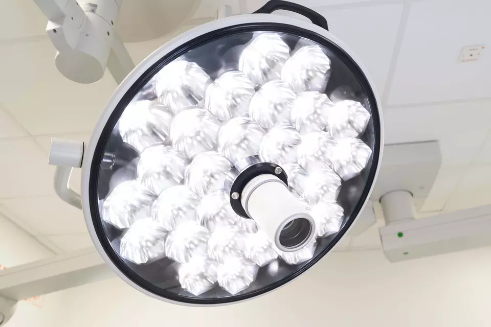 Clinical trial of world’s smallest deep brain stimulation device hits ...