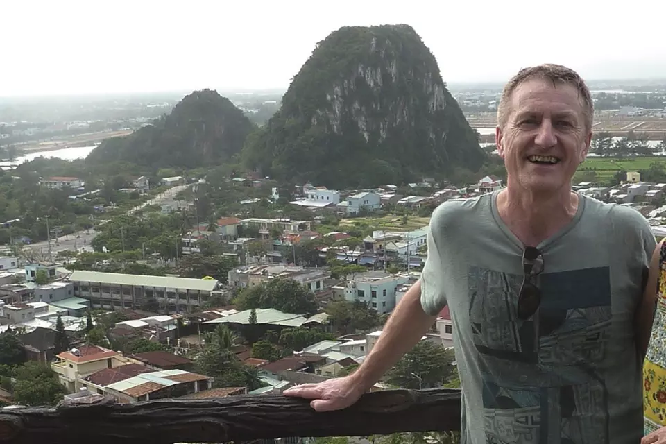 What is a Parkinson’s mask? | Parkinson's UK