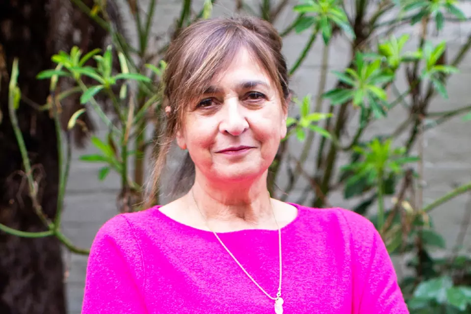 Shan Nicholas joins the team as Interim Chief Executive | Parkinson's UK