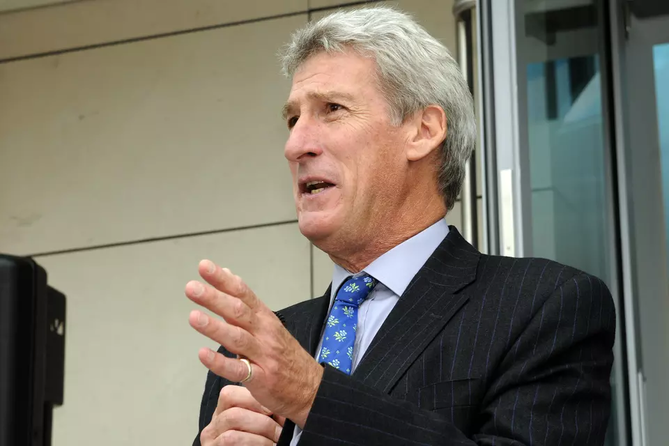 Jeremy Paxman reveals Parkinson’s diagnosis | Parkinson's UK