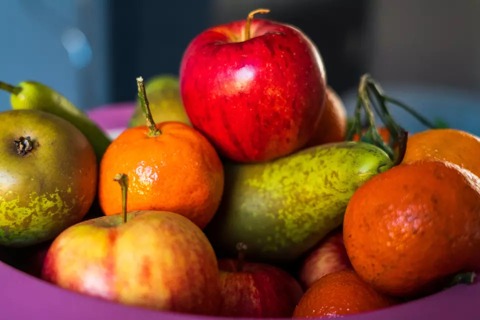 Compound found in fruit shows promise for Parkinson’s | Parkinson's UK