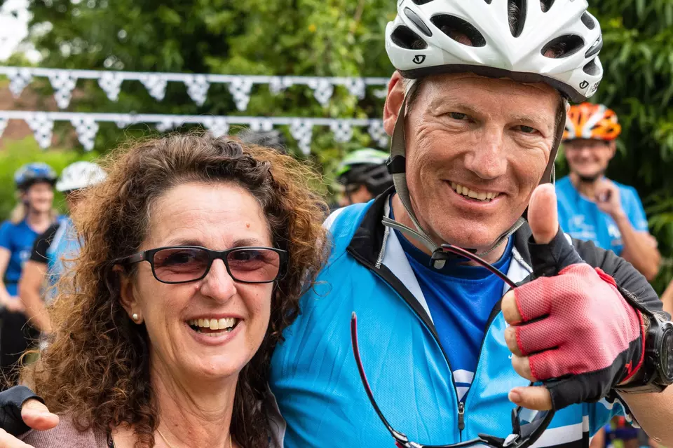 Hear from our Chair, Gary Shaughnessy, on the launch of our latest Time ...