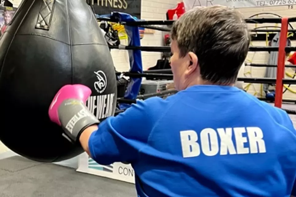 Parkinson's UK awards new physical activity grant for non-contact ...