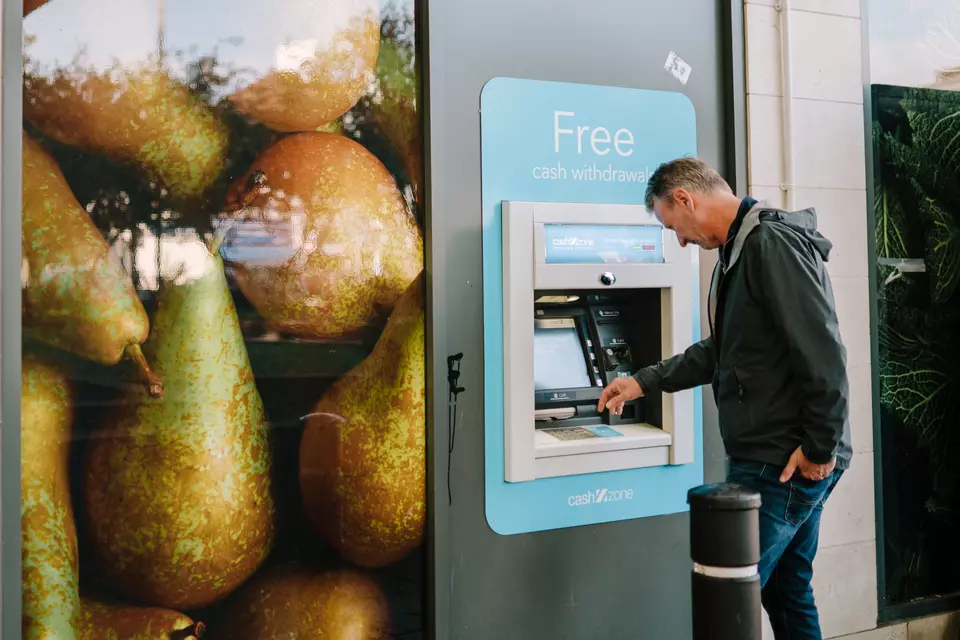 How UK government plans to monitor bank accounts of benefit claimants ...