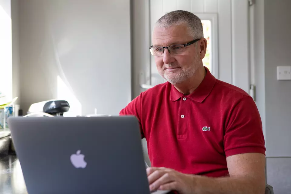 Your views are needed on the use of digital technologies for NHS ...