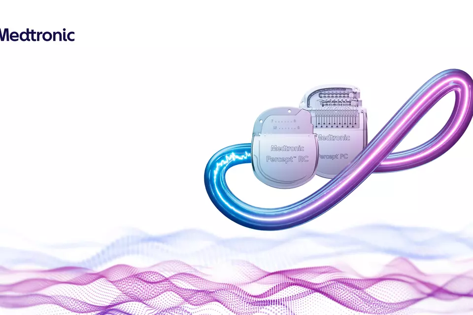 Adaptive Deep Brain Stimulation In The News Parkinsons Uk